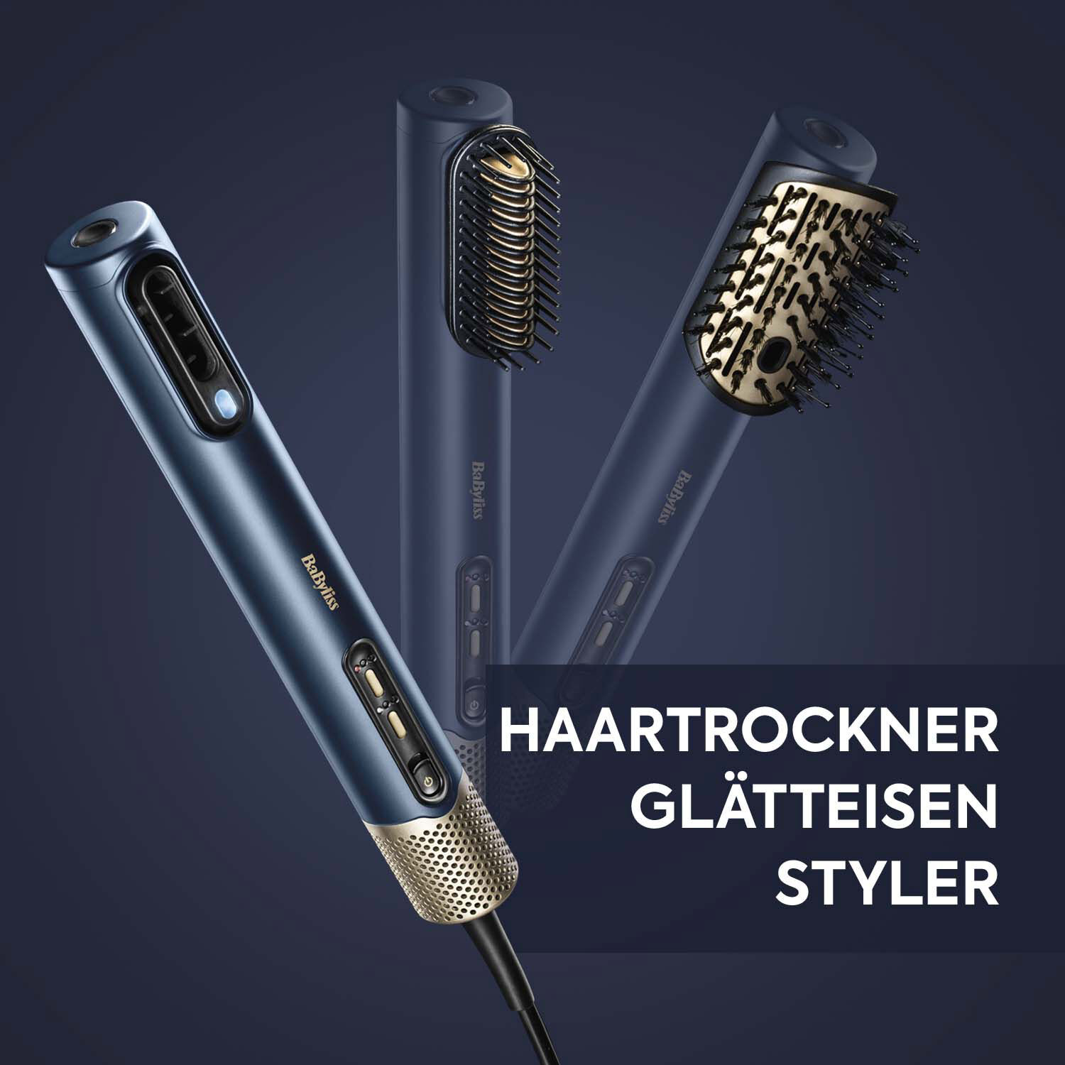 Air Wand | AS6550E | BaByliss