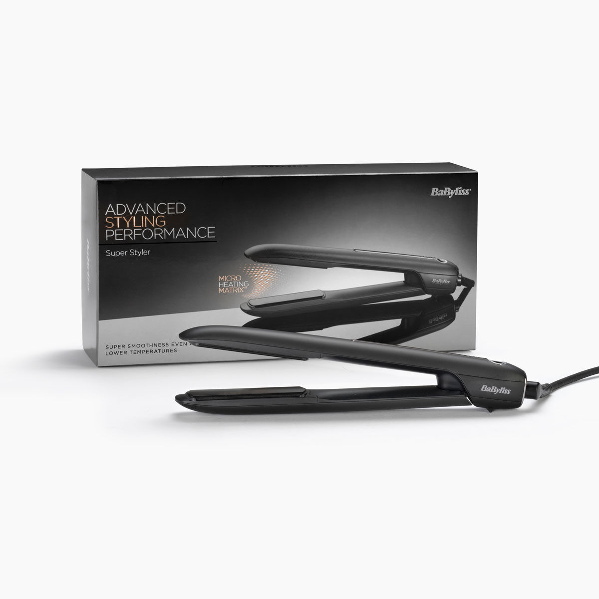 Super Styler | ST485E | BaByliss