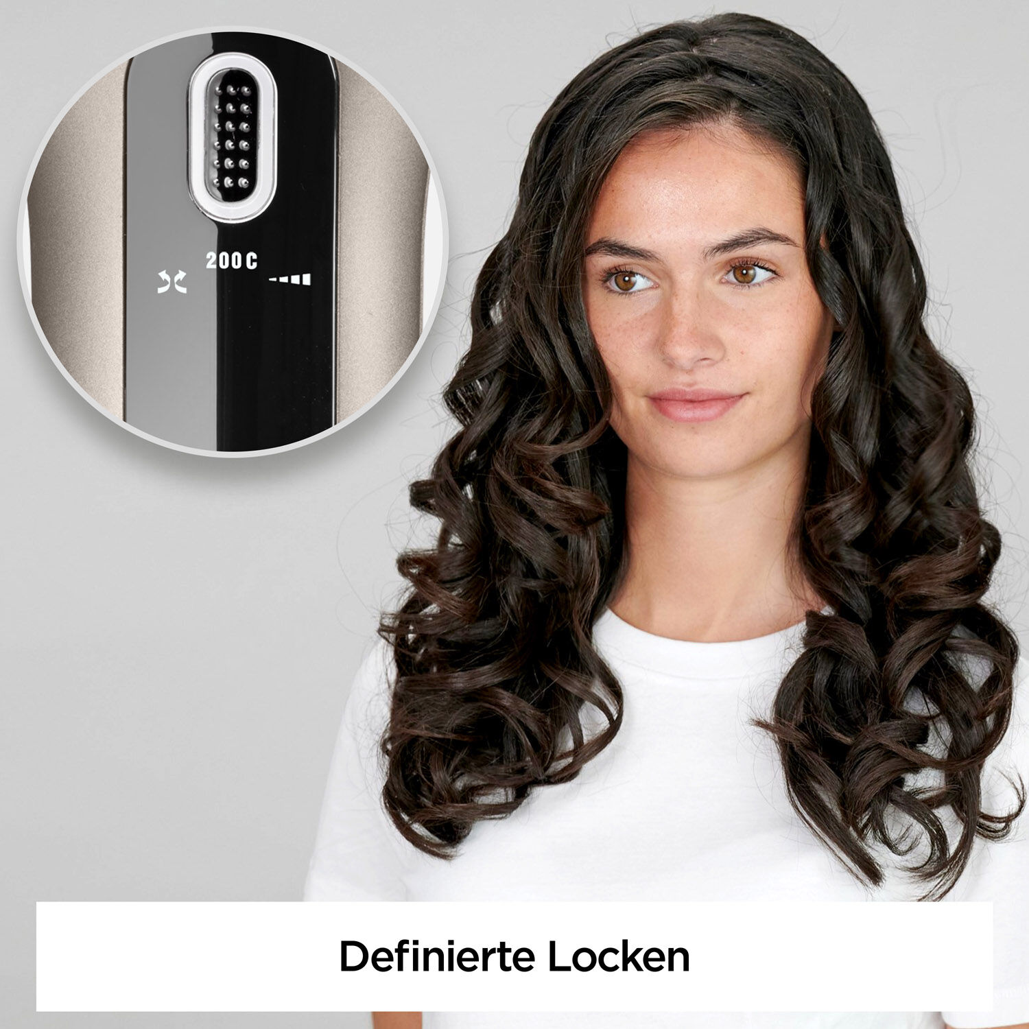 Style Secret Air | C6688E | BaByliss