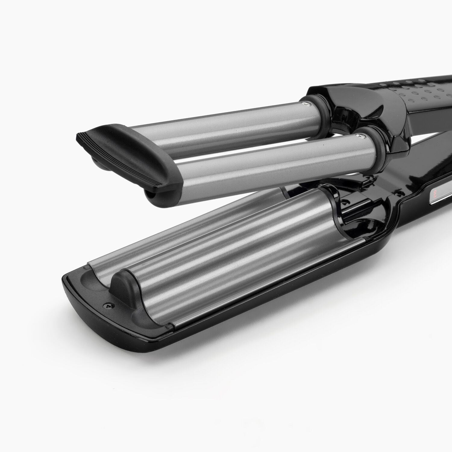 Stylers - Fer à onduler 3D Waver BAB2369TTE - Babyliss