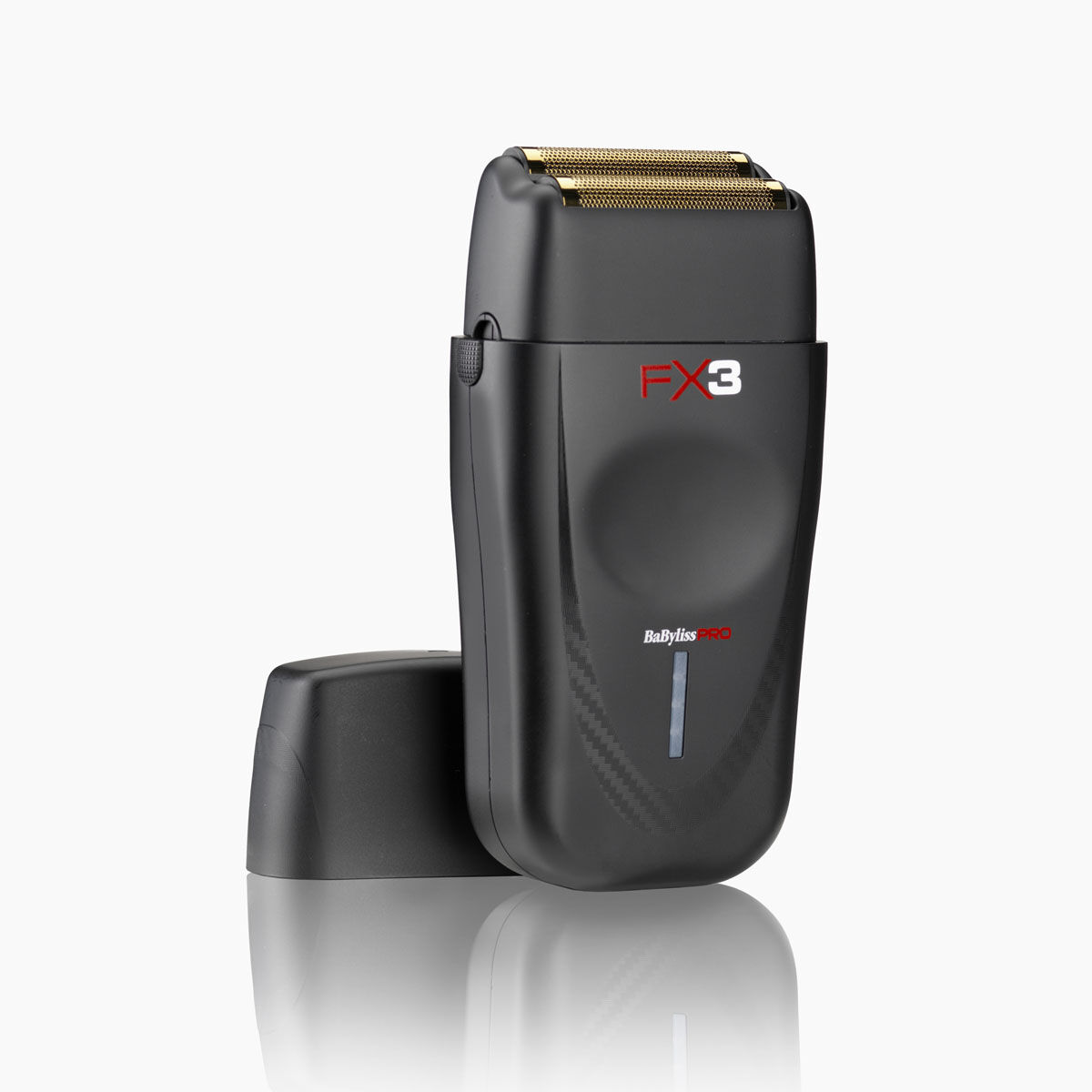 FX3 Cordless double Foil Shaver | FXX3SBE | BaBylissPRO