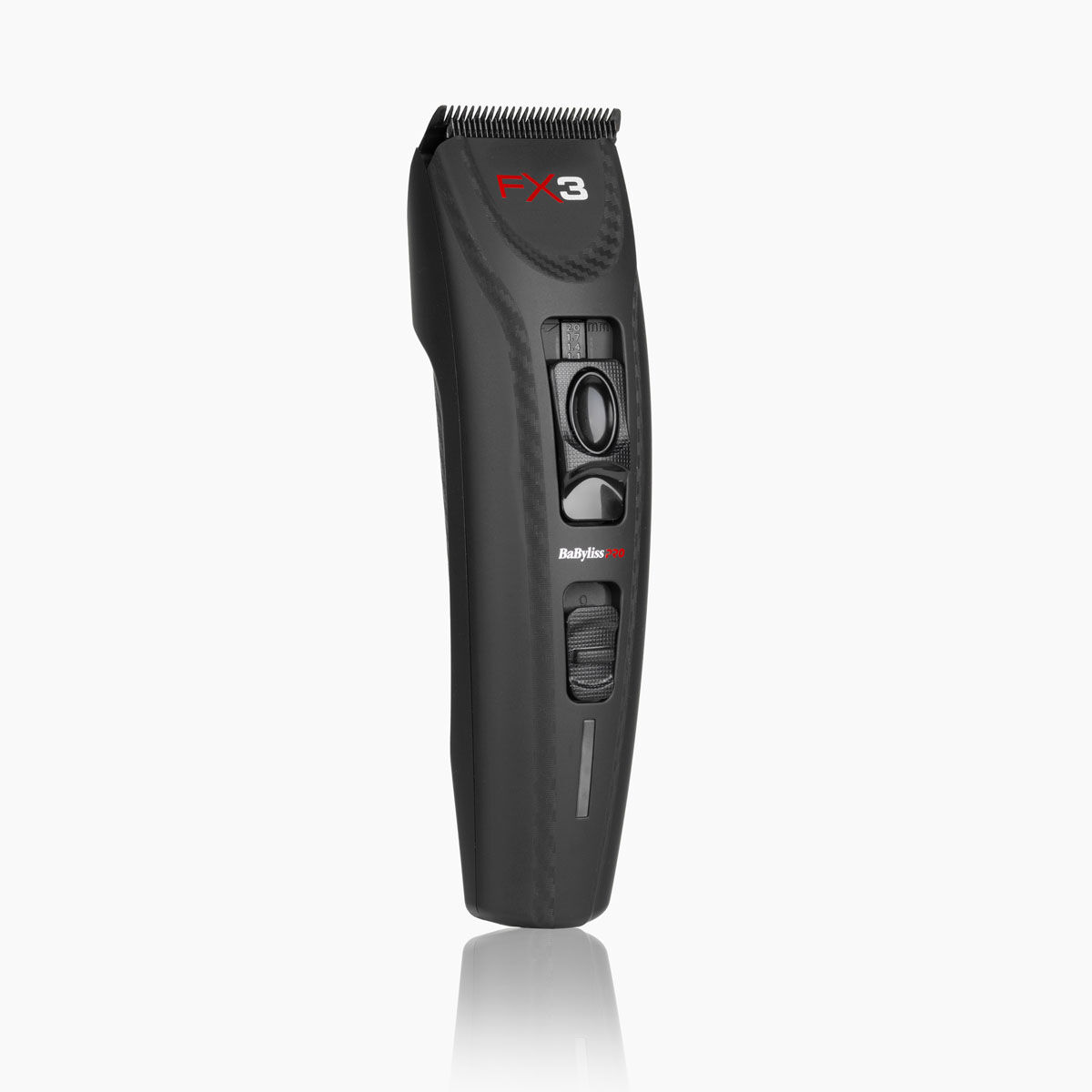 FX3 Cordless High Torque Clipper | FXX3CBE | BaBylissPRO