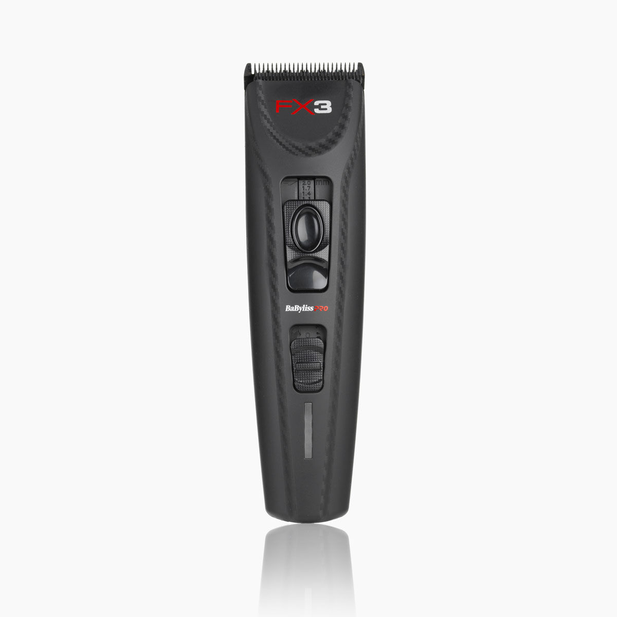 FX3 Cordless High Torque Clipper | FXX3CBE | BaBylissPRO