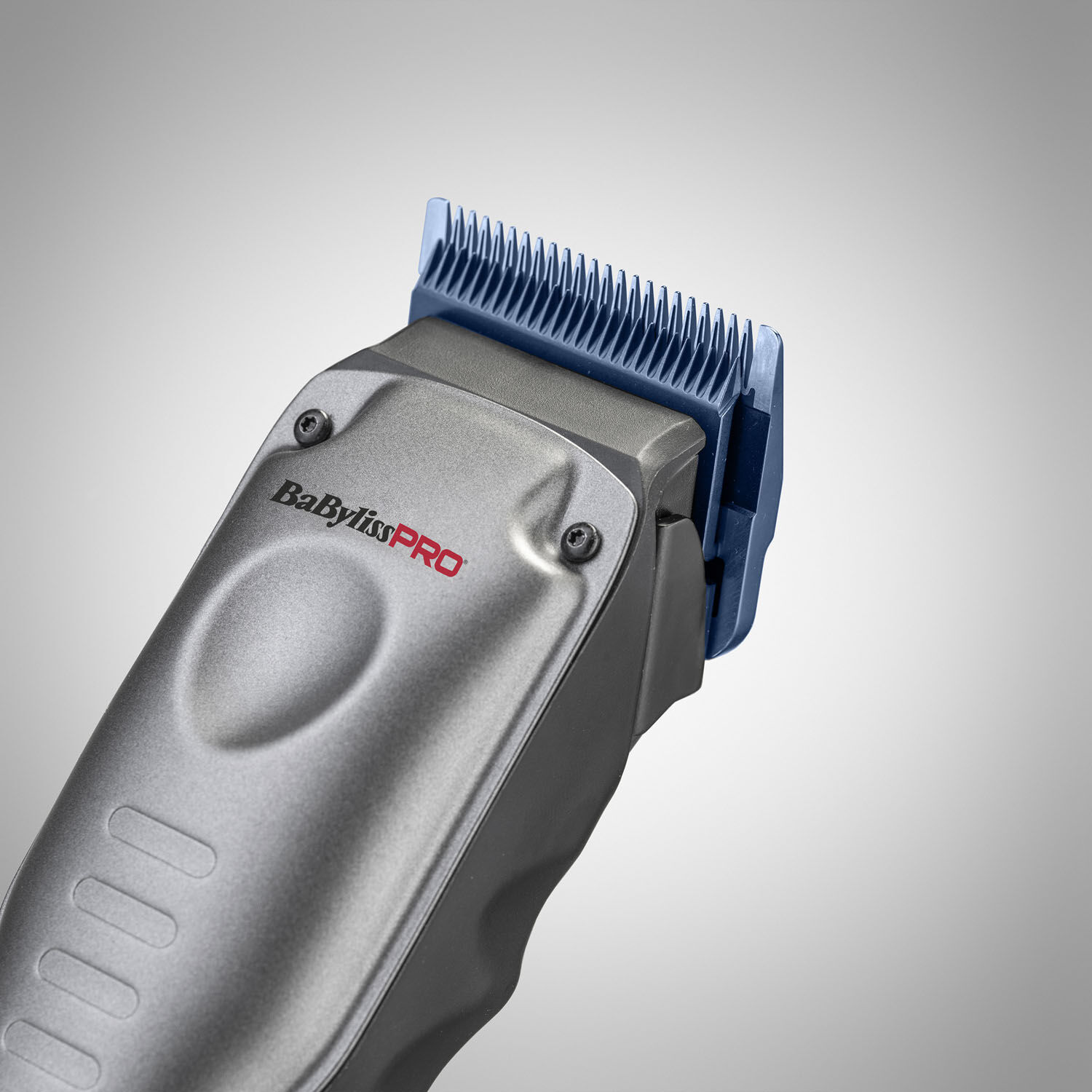 Cortapelos - FXONE LO-PRO Clipper Grey FX829E - Babyliss