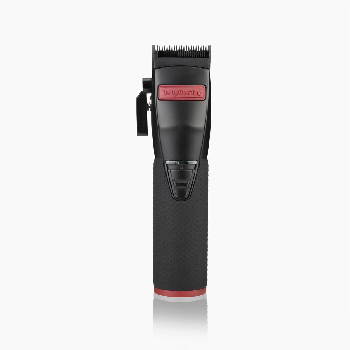 Boost+ Black Matte Metal Clipper | FX8700RBPE | BaBylissPRO