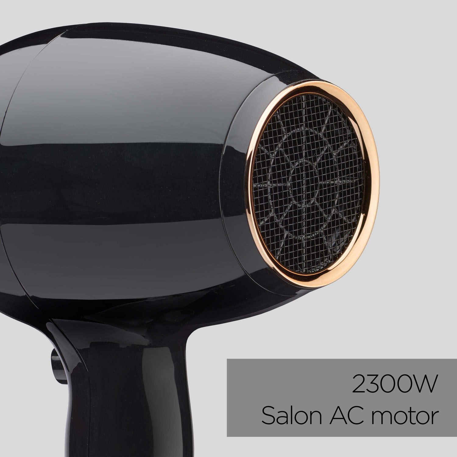 Pro Power 2300 | D5245E | BaByliss