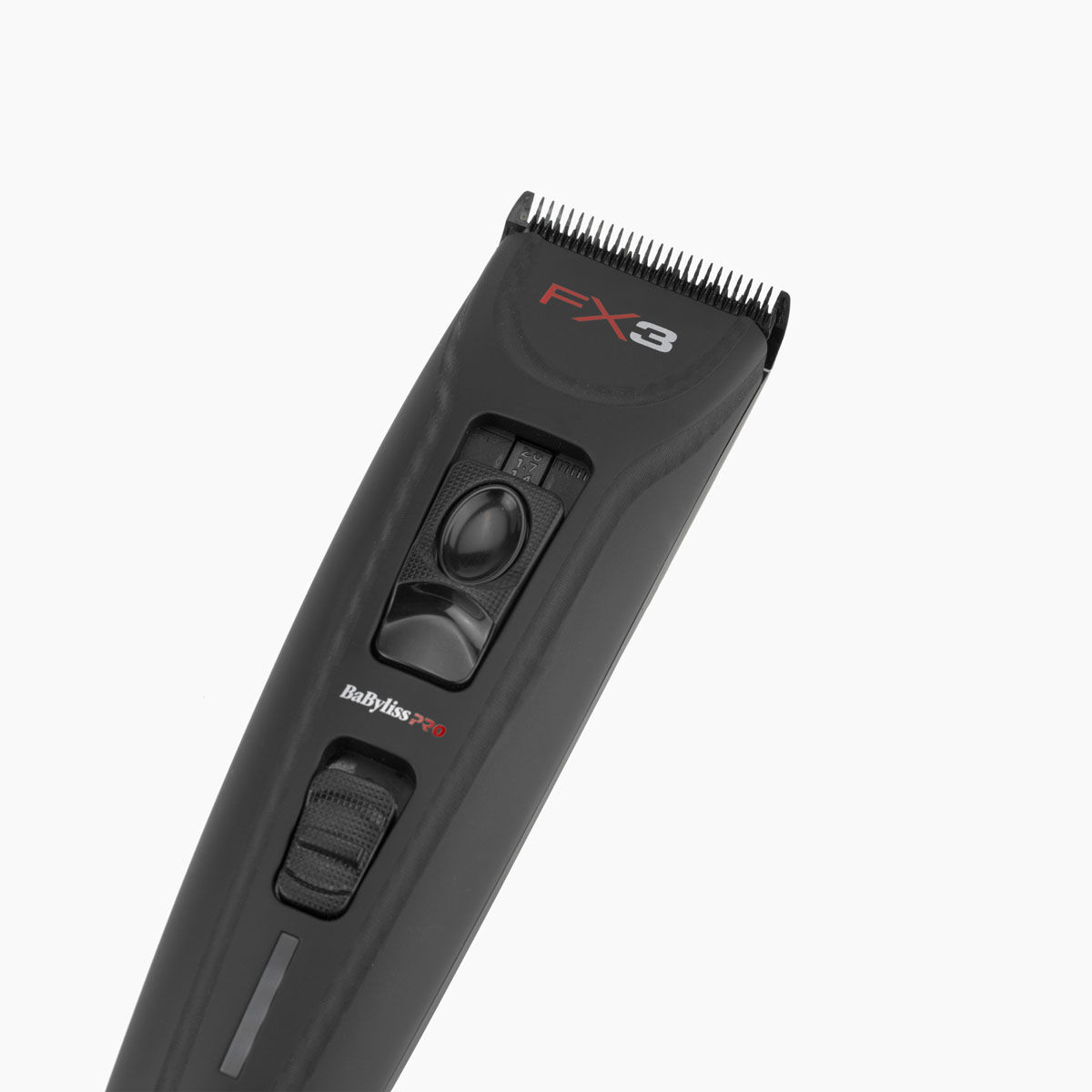 FX3 Cordless High Torque Clipper | FXX3CBE | BaBylissPRO