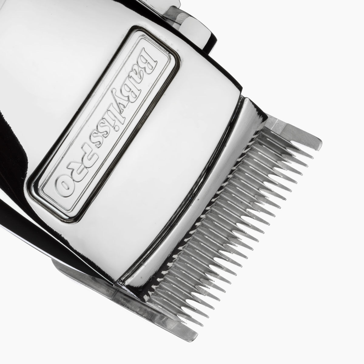 ChromFX Cordless Clipper | FX8700E | BaBylissPRO