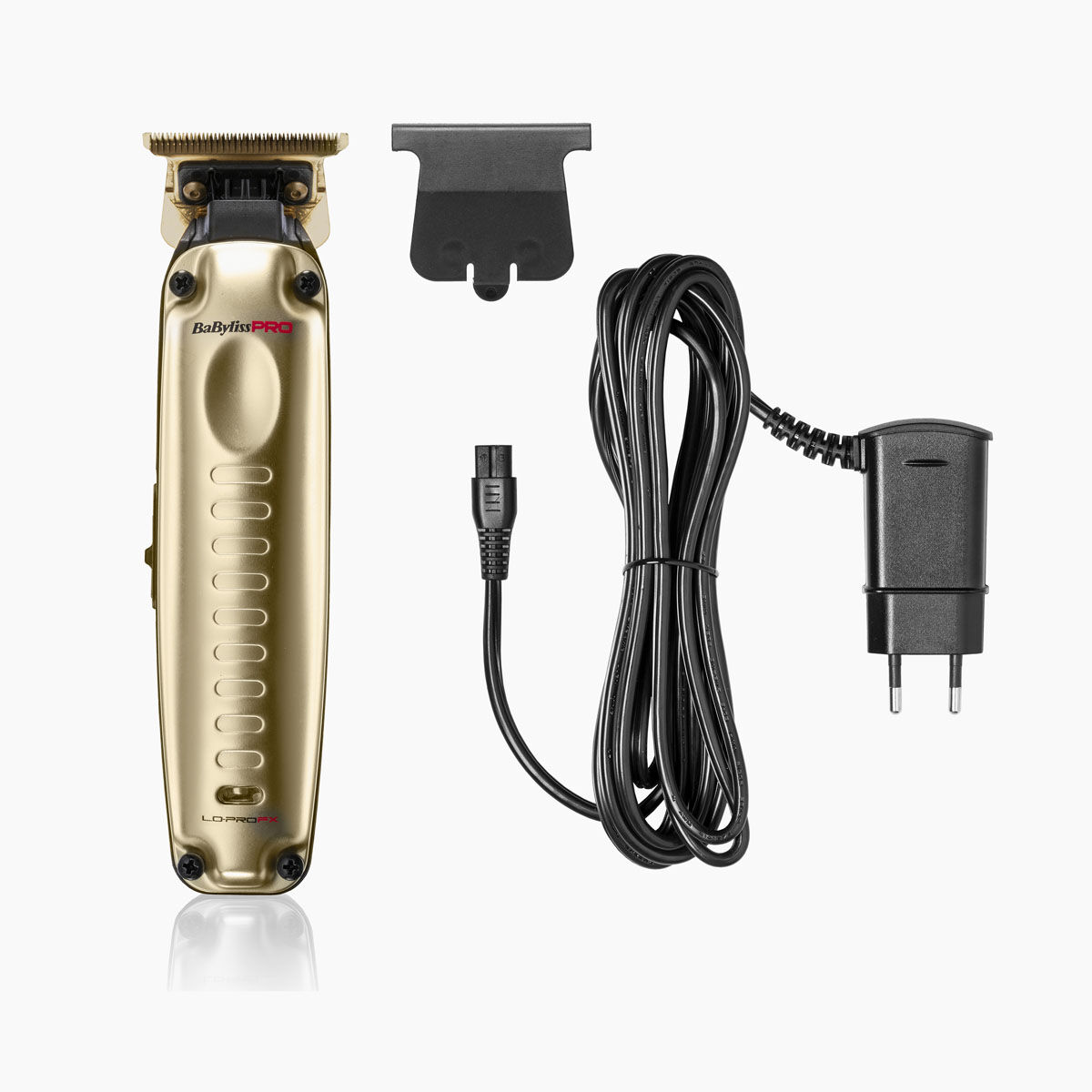 Lo-Pro Fx Skeleton Gold Tondeuse De Precision | FX726GE | BaByliss