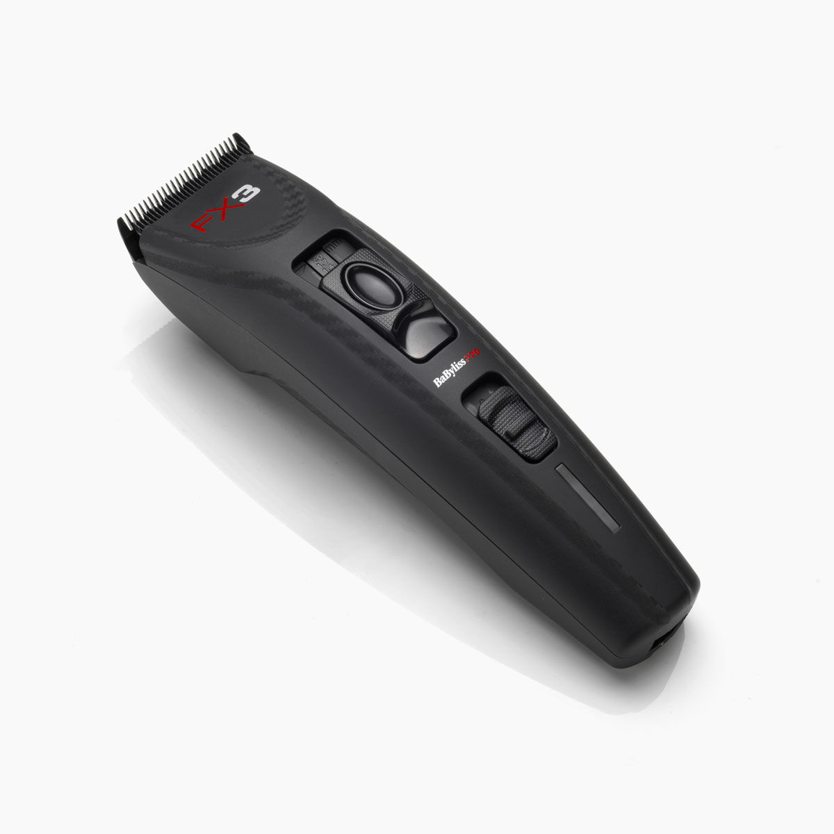 FX3 Cordless High Torque Clipper | FXX3CBE | BaBylissPRO