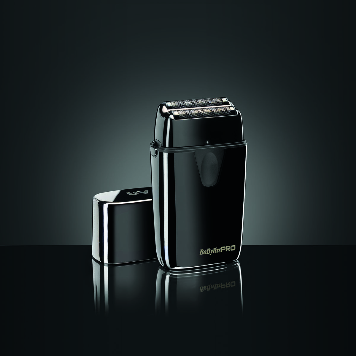 UVFOIL02 - UV double Foil Shaver | FXLFS2E | BaBylissPRO