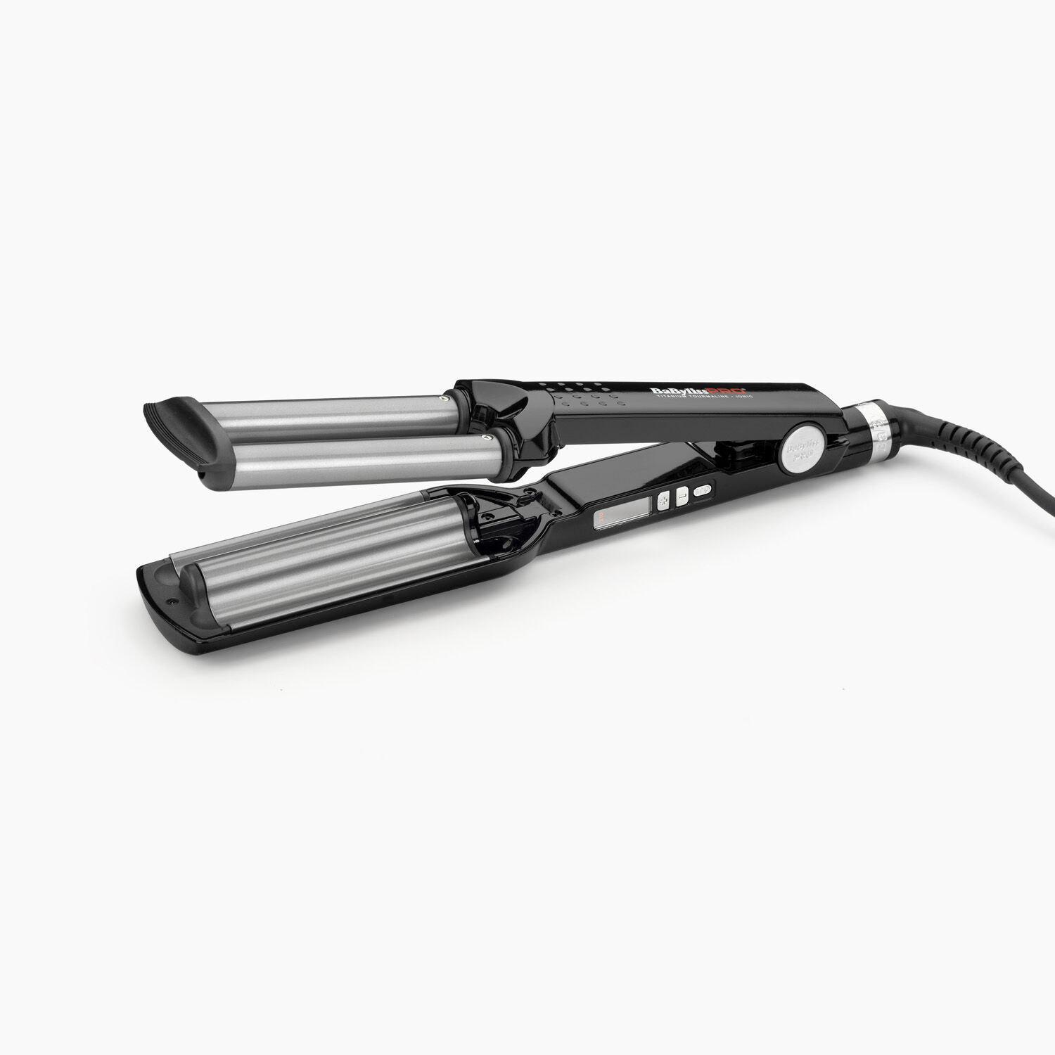 Boucleurs - Fer à onduler 3D Waver BAB2369TTE - Babyliss