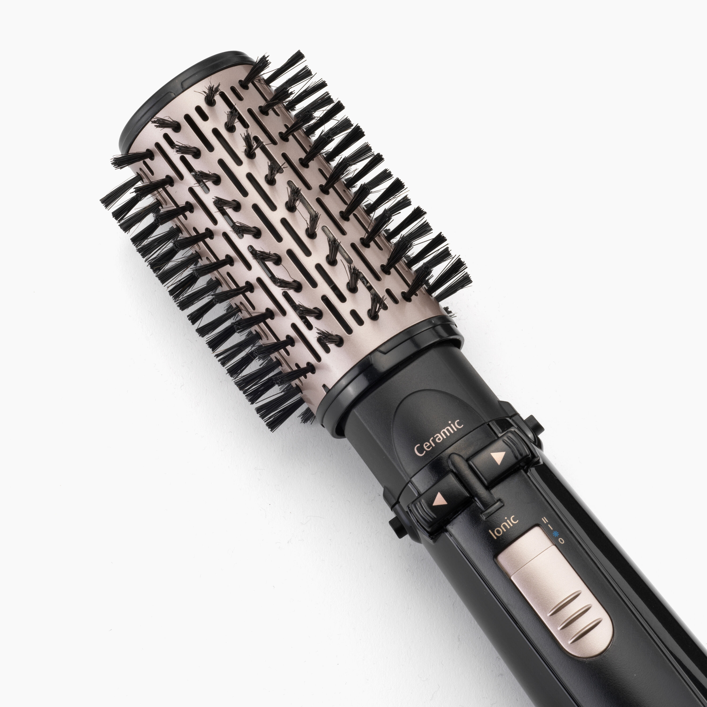 Brosses Soufflantes | Brosse rotative ionic | AS200E | Babyliss Paris