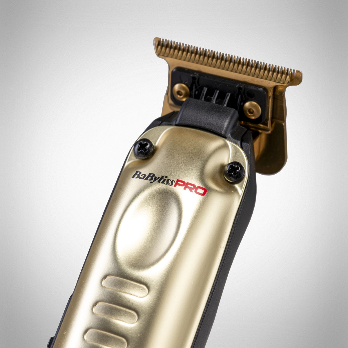 Lo-Pro Fx Skeleton Gold Tondeuse De Precision | FX726GE | BaByliss