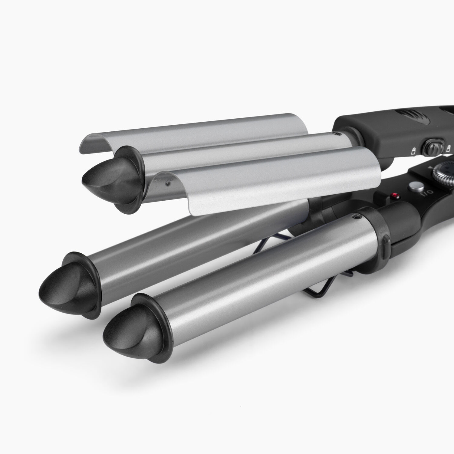 Boucleurs - Fer à onduler triple Waver BAB2269TTE - Babyliss