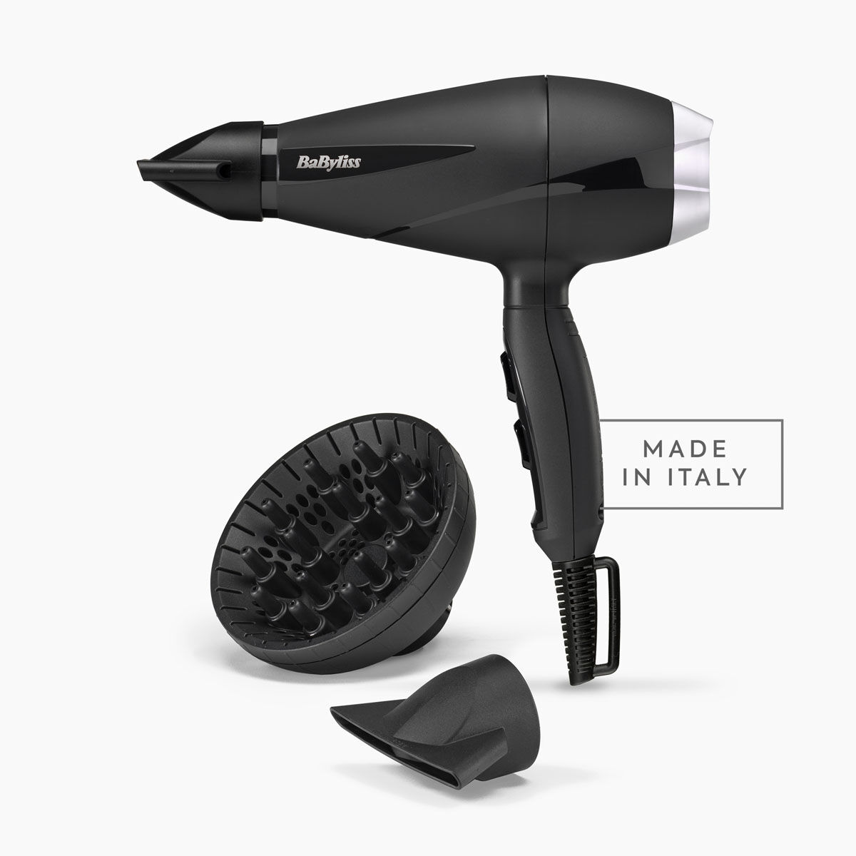 Secador Style Pro 2100 | 6710DE | BaByliss