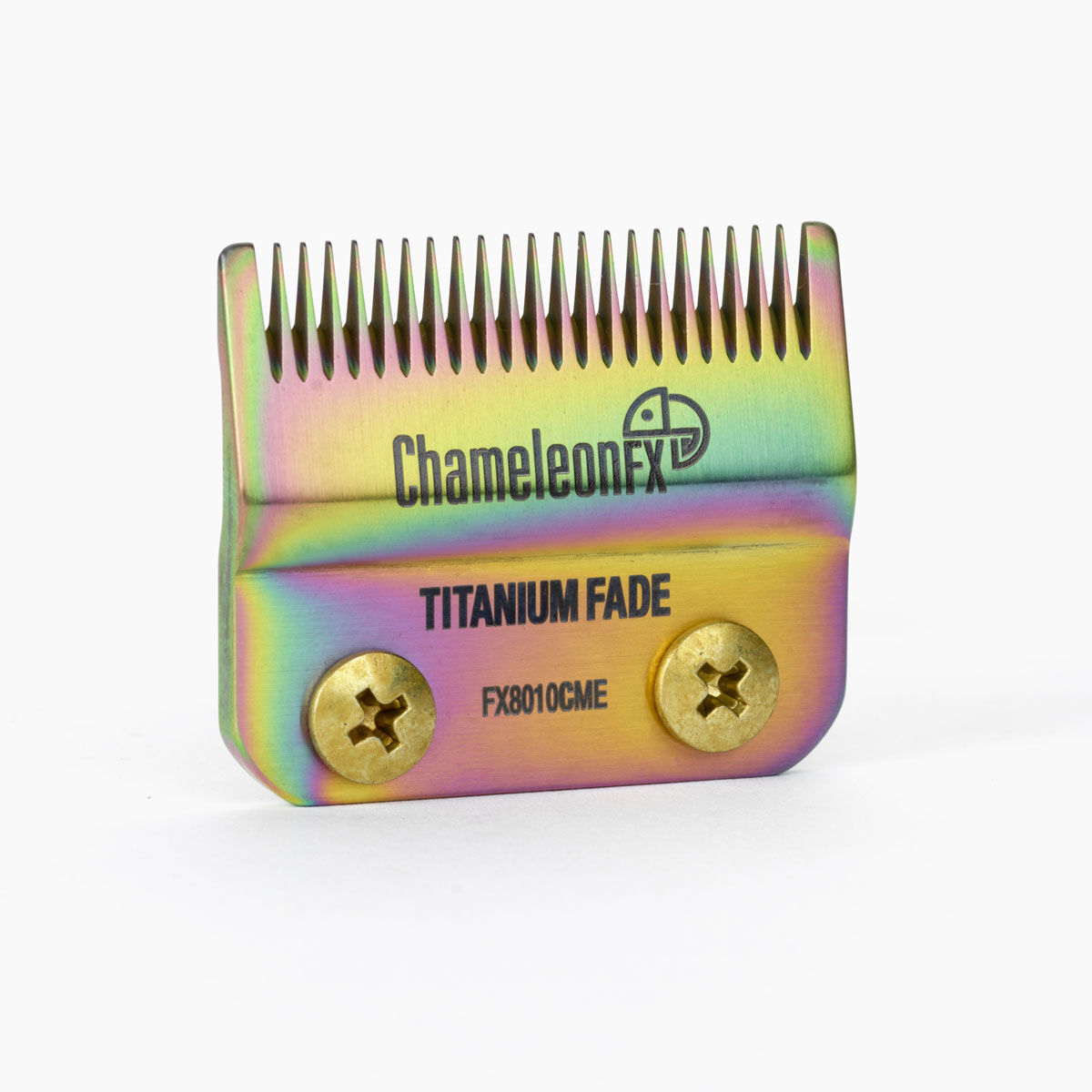 Bladen - FADE-MES IN TITANIUM FX8010CME - Babyliss