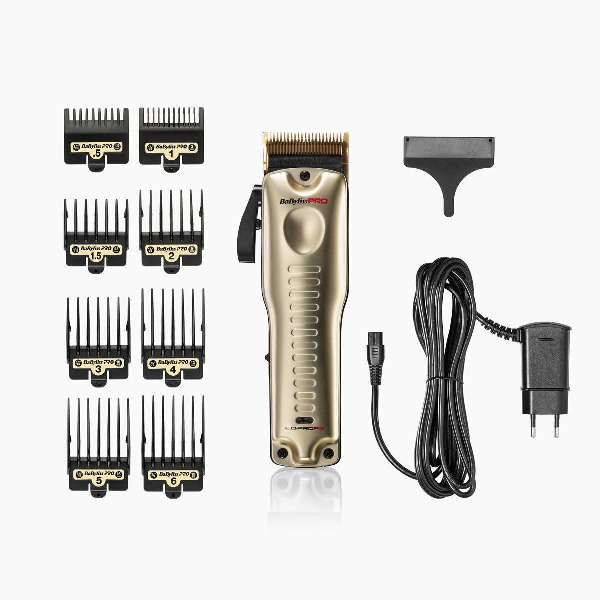 Lo-Pro Fx Gold Tondeuse | FX825GE | BaByliss