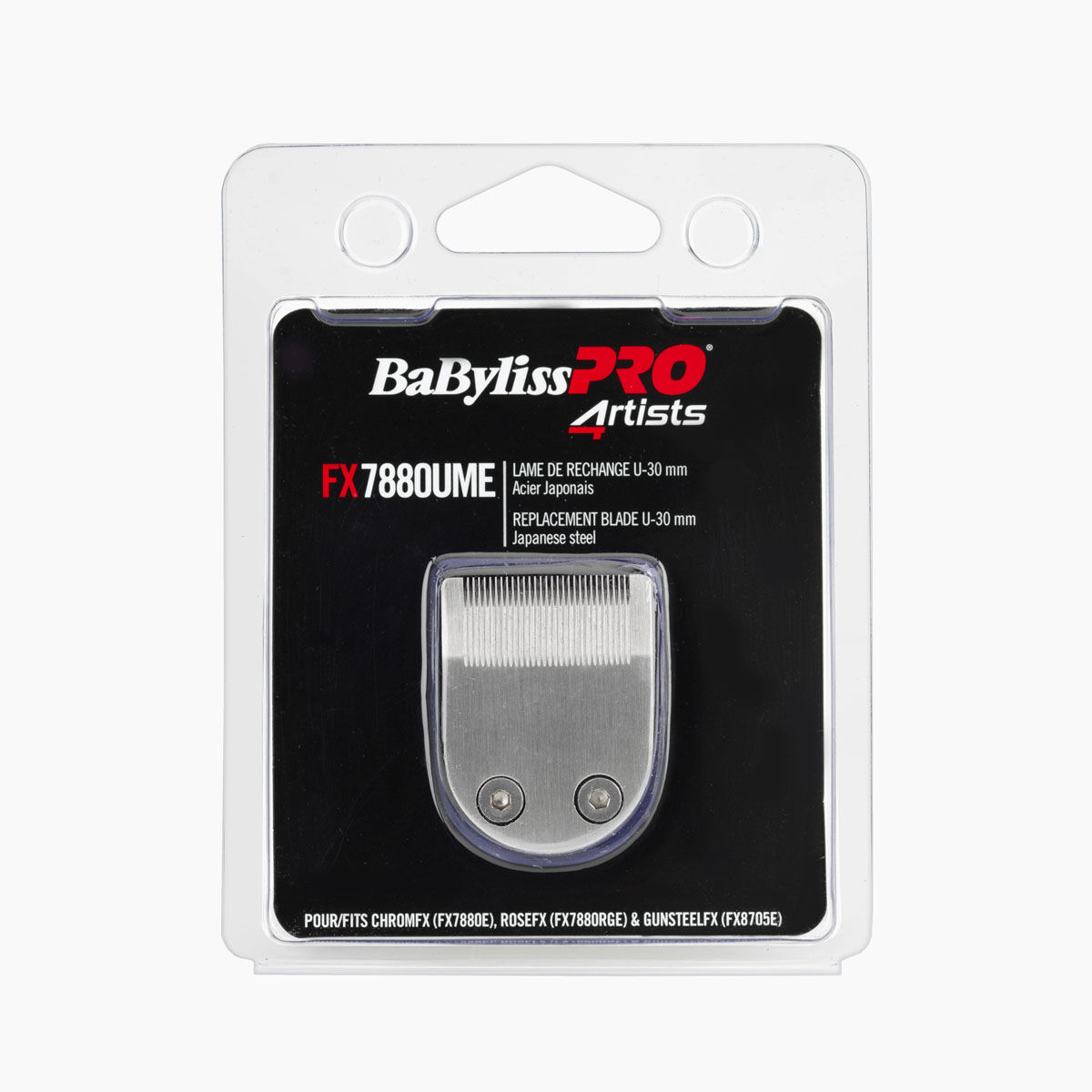 forfex clipper guards