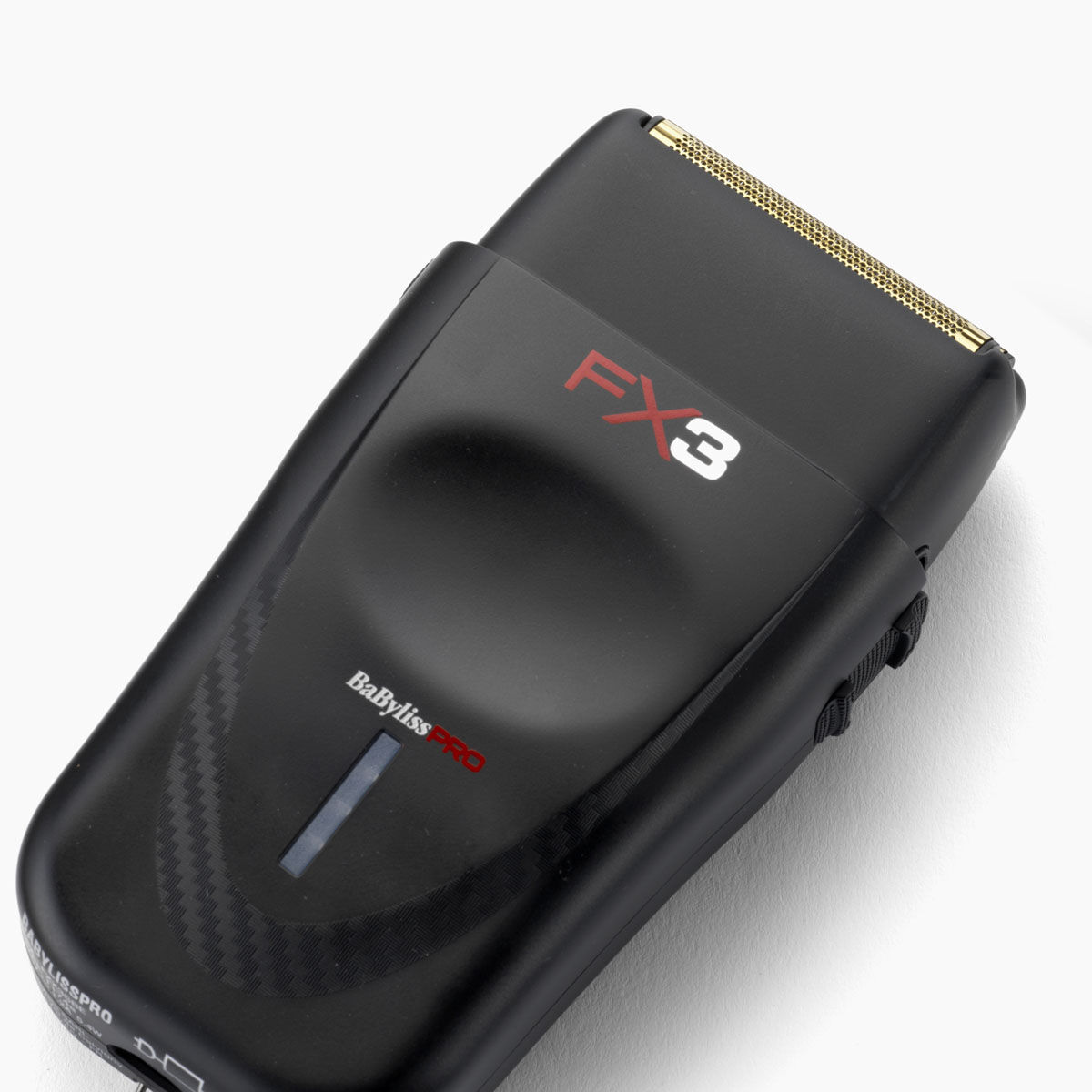 Afeitadora De Doble Lámina Fx3 | FXX3SBE | BaByliss