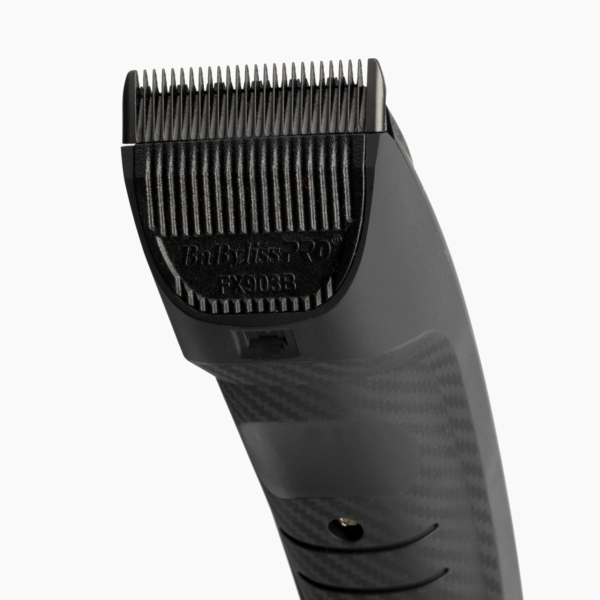 FX3 Cordless High Torque Clipper | FXX3CBE | BaBylissPRO