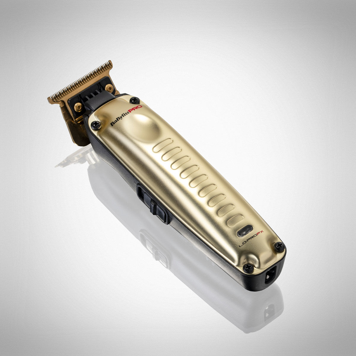 Lo-Pro Fx Skeleton Gold Tondeuse De Precision | FX726GE | BaByliss