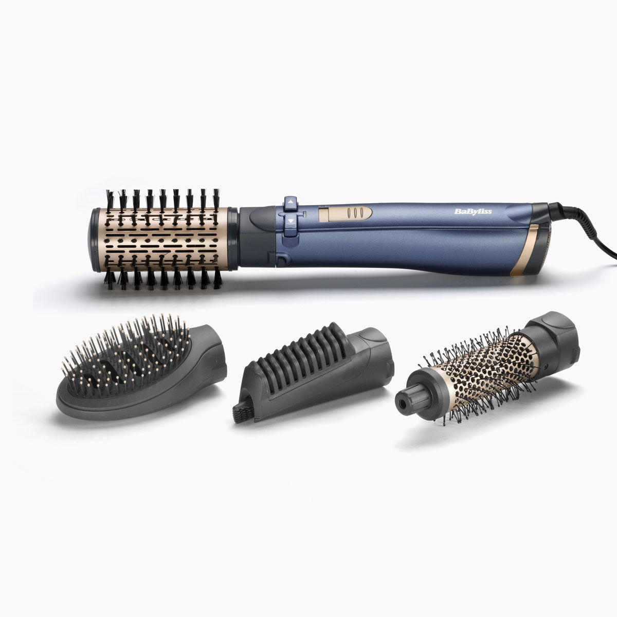 Brosse Soufflante Rotative Multi-styles Style Pro 1000 | AS965E | BaByliss