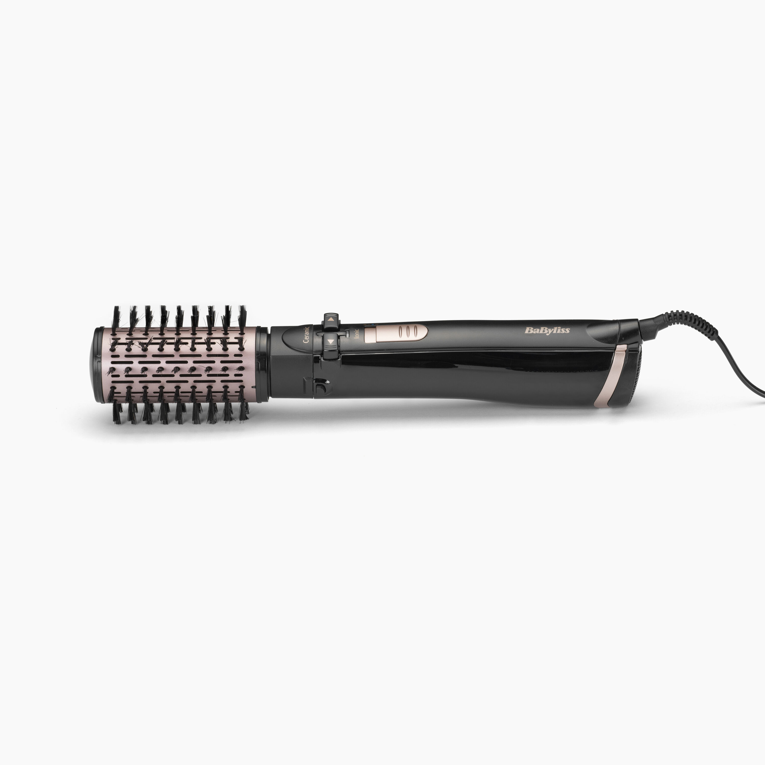 Brosses Soufflantes | Brosse rotative ionic | AS200E | Babyliss Paris