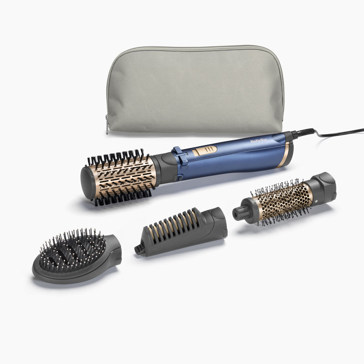 BROSSE SOUFFLANTE ROTATIVE MULTI-STYLES Style Pro 1000