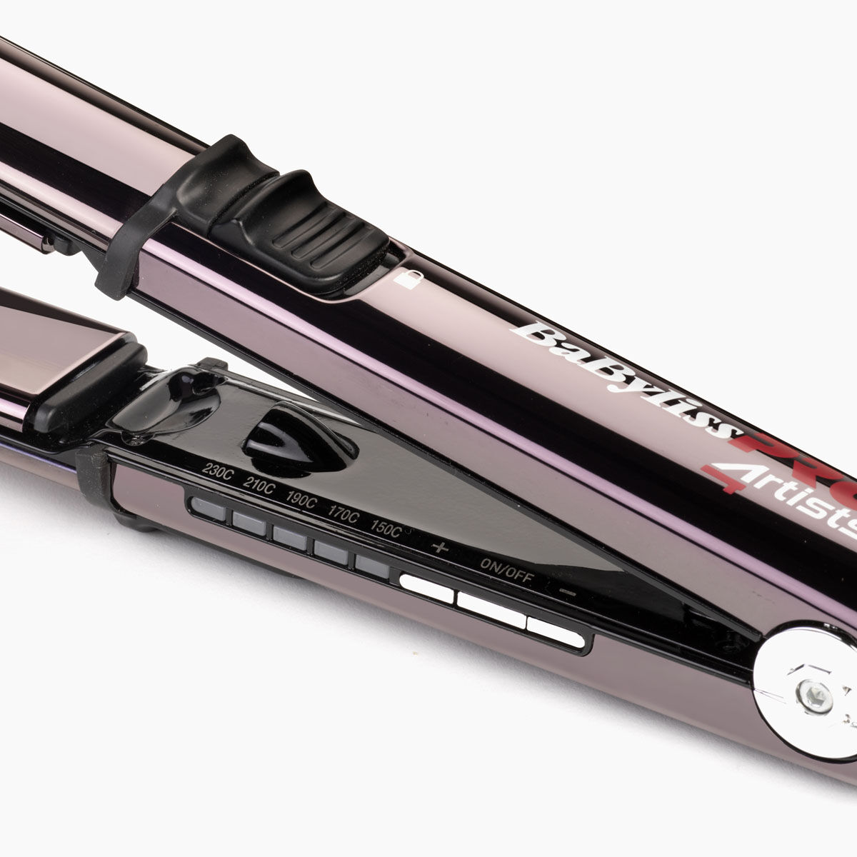 Elipstyle Haarglätter | BAB3500E | BaByliss