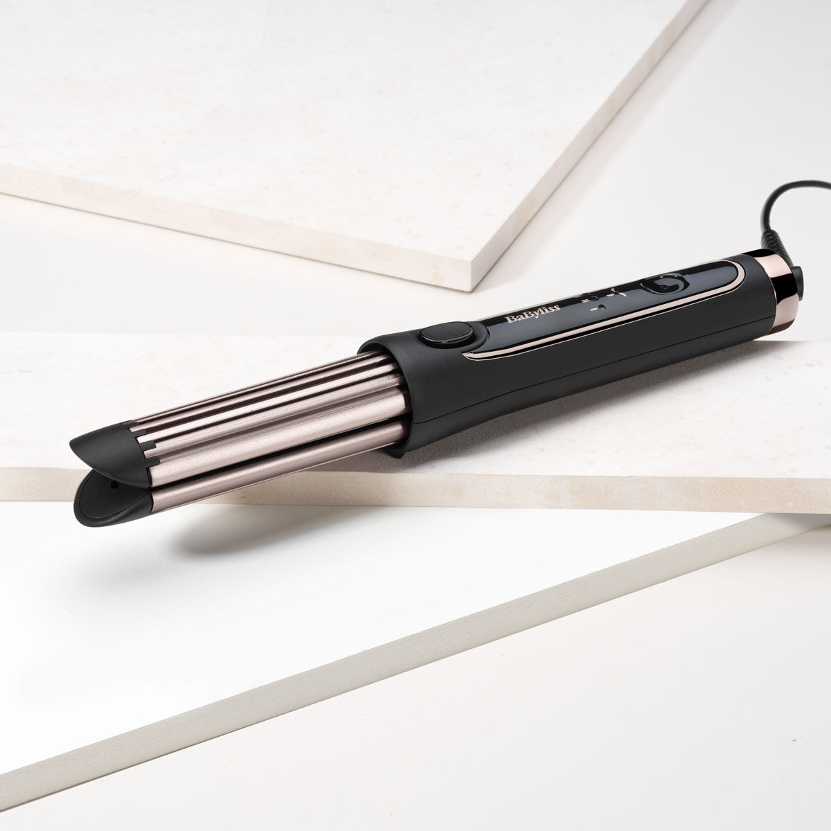 Curl Styler Luxe | C112E | BaByliss
