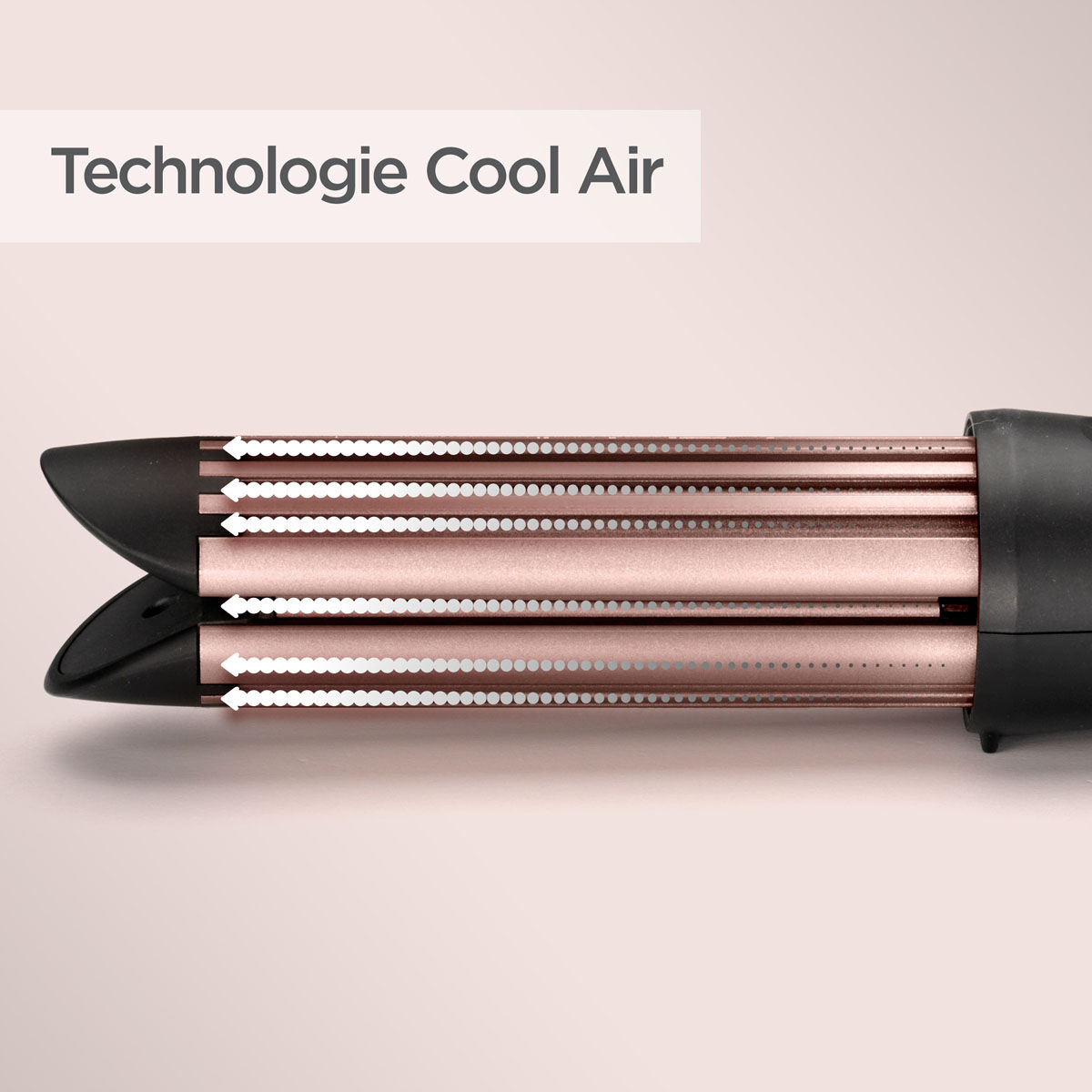 Curl Styler Luxe | C112E | BaByliss