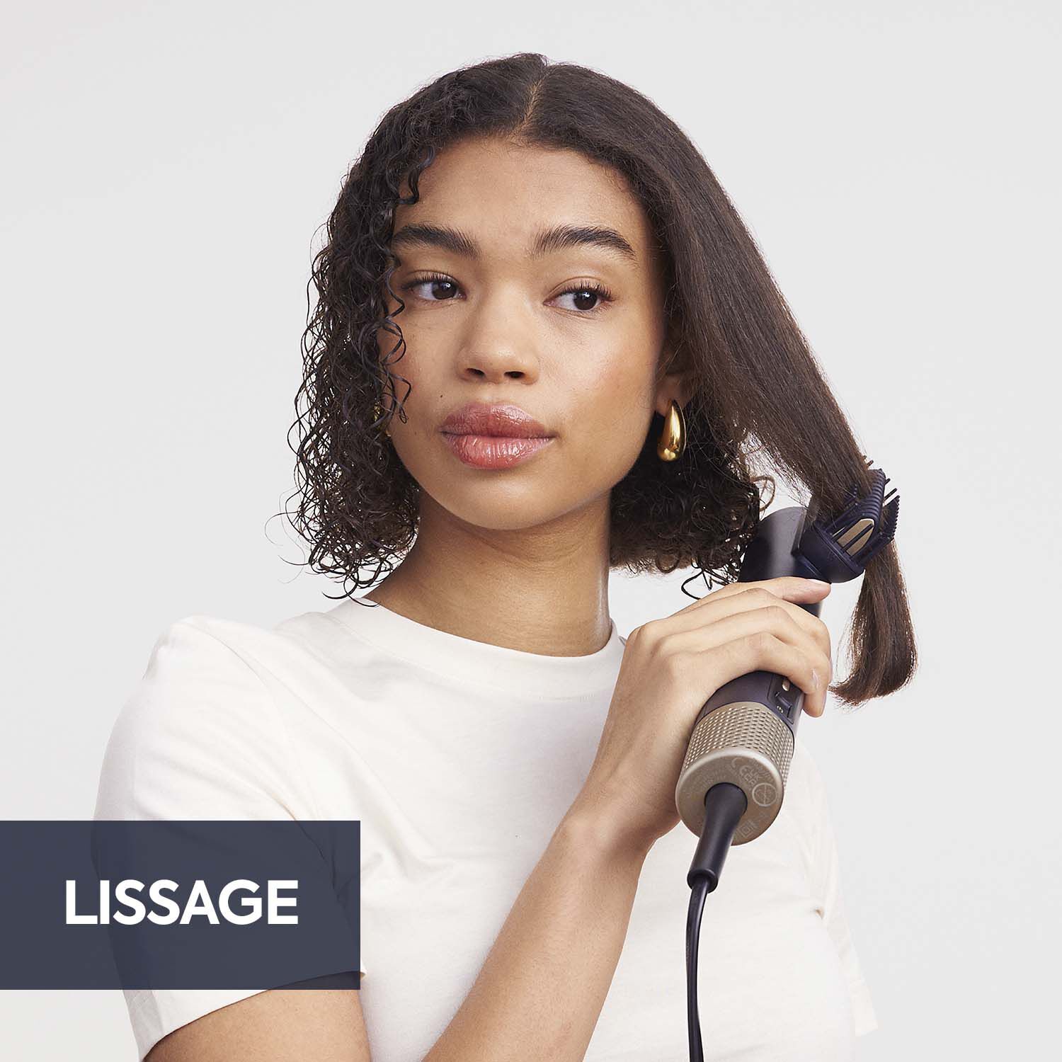 BaByliss Air Wand | AS6550E | BaByliss