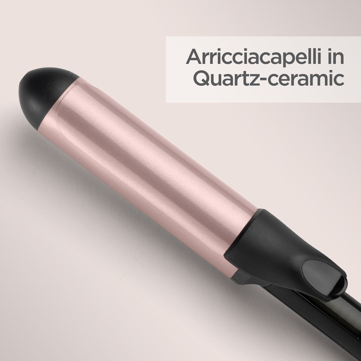 Ferro 38Mm Quartz Ceramic | C453E | BaByliss