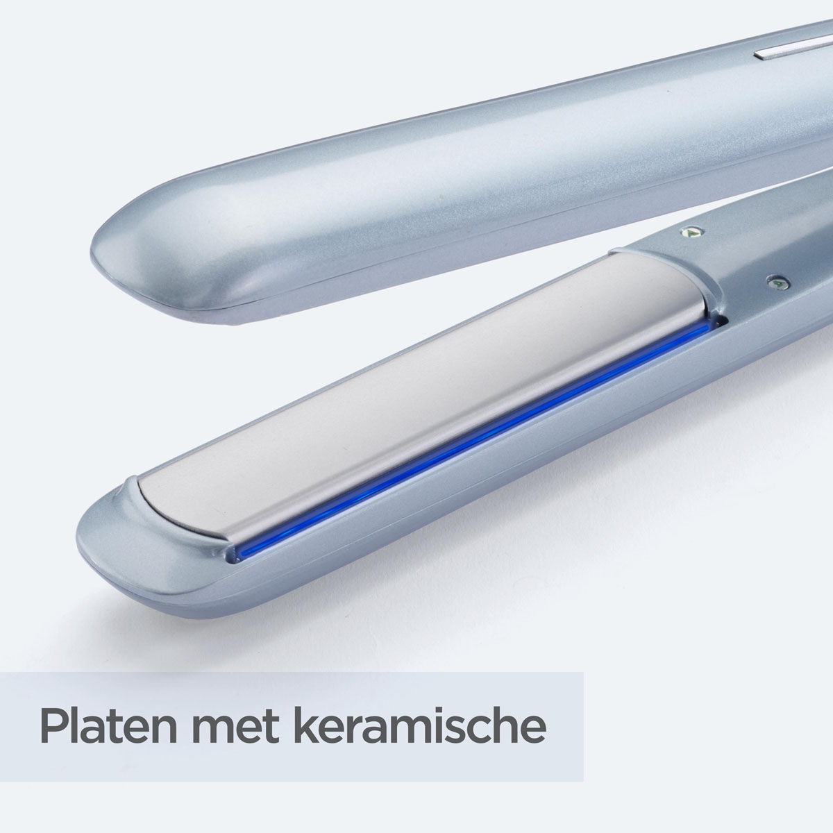 BaByliss Hydro-Fusion Styler | ST573E | BaByliss