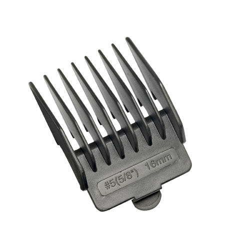 Comb guide 5 (16mm) | 60247 | BaByliss