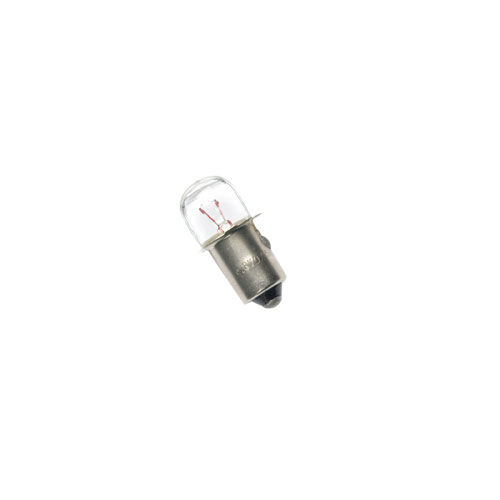 Clear bulb 4.8V 0.35A | 60385 | BaByliss