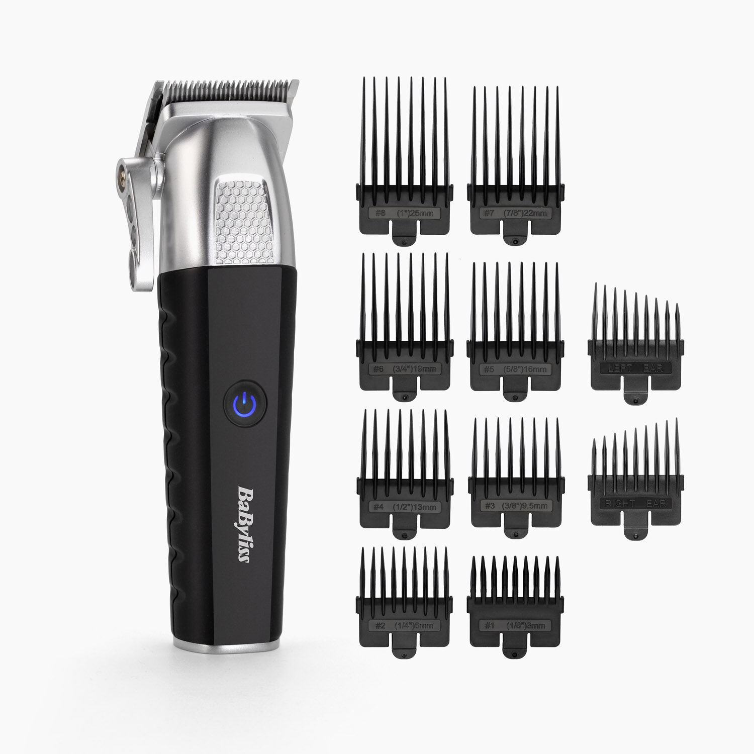 Lithium Power Clipper | E812U | BaByliss