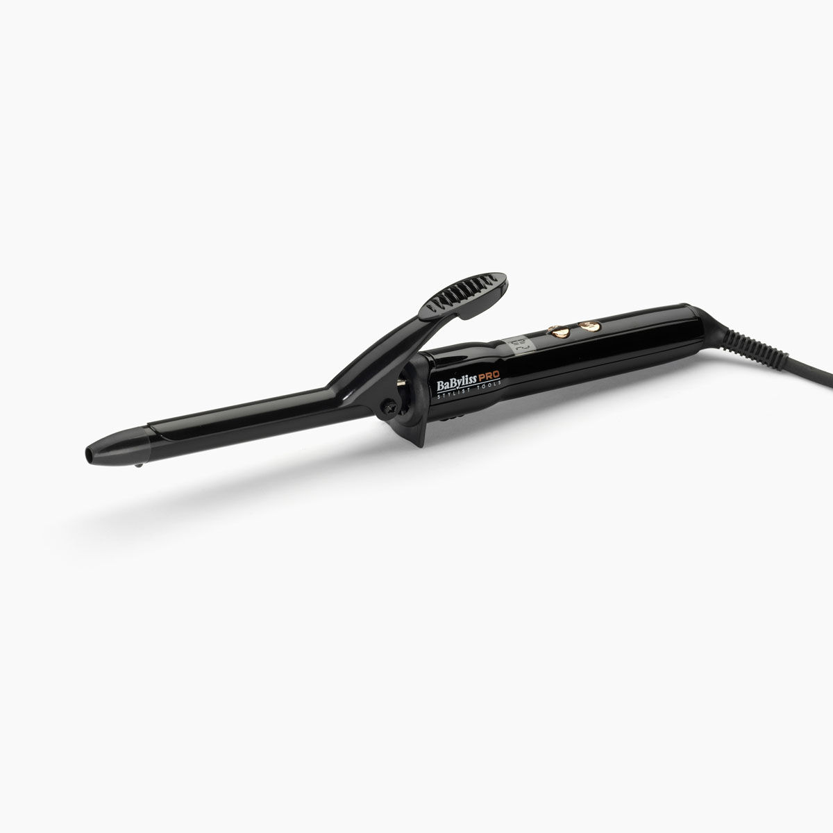 TITANIUM EXPRESSION 16MM CURLING TONG | BAB2878U | BaByliss