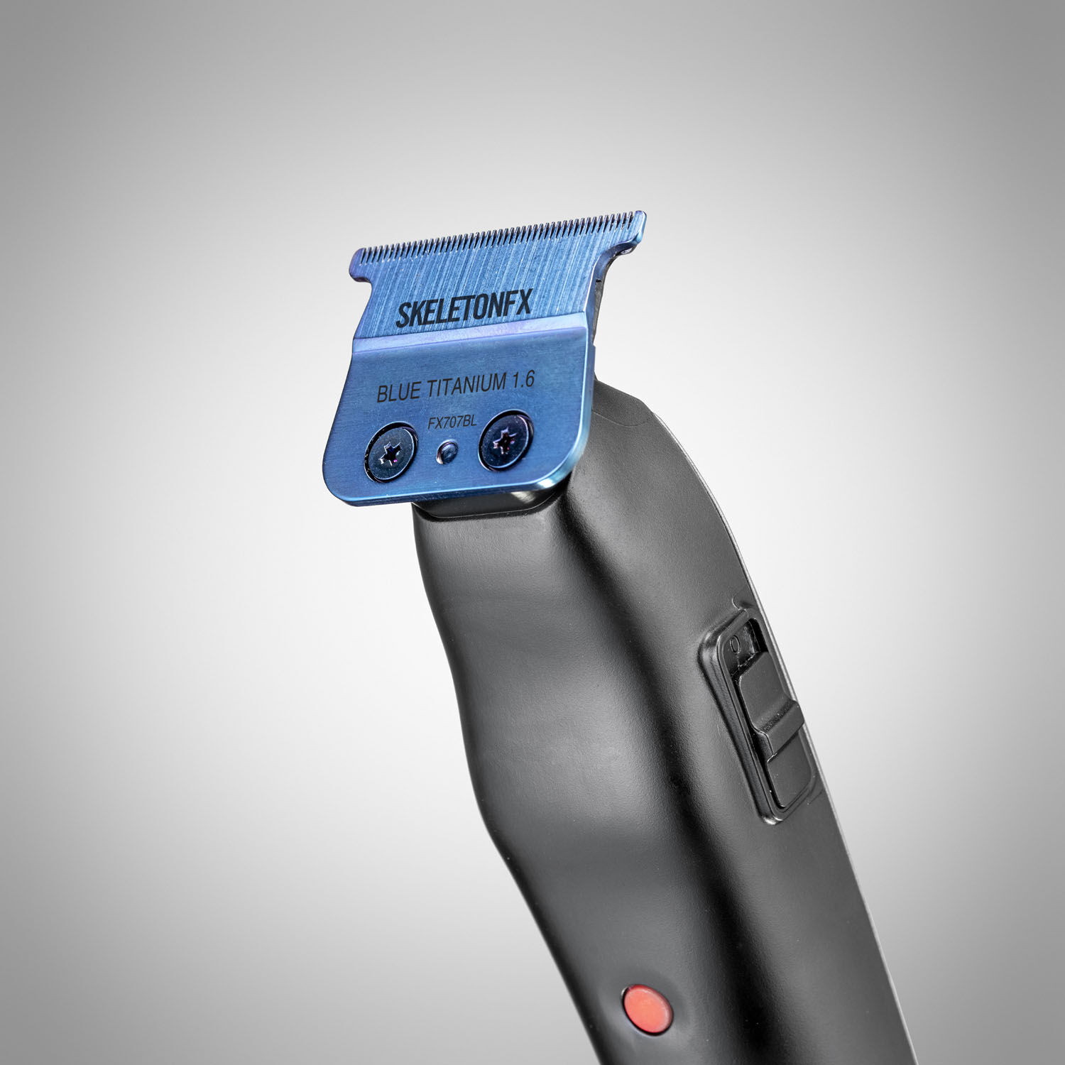 FXONE LO-PRO Trimmer Grey | FX729U | BaBylissPRO