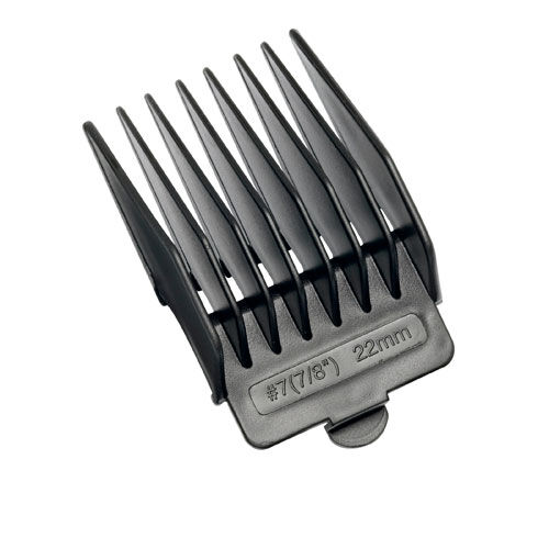 Comb guide 7 (22mm) | 60248 | BaByliss
