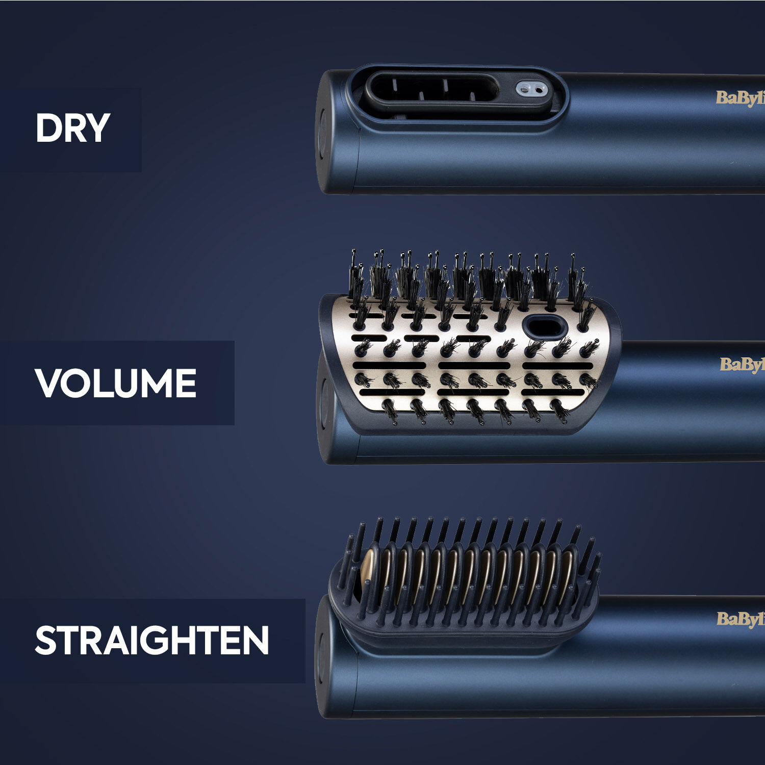 Air Wand | AS6550U | BaByliss