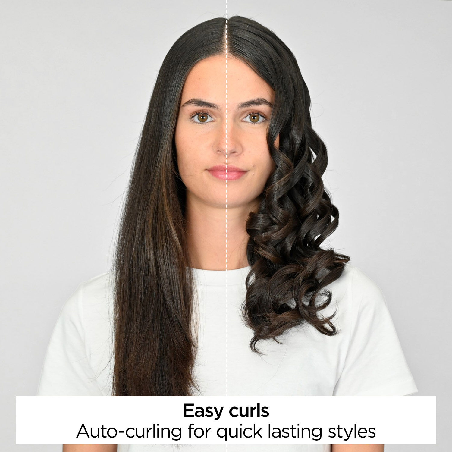 Style Secret Air Automatic Rotating Curler and Waver | BaByliss