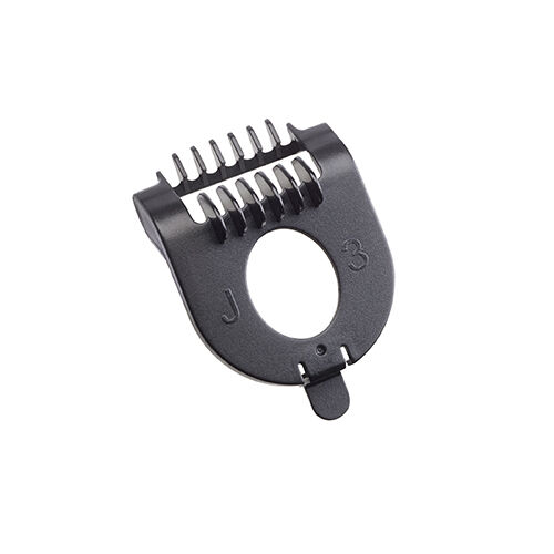 Jawline comb J3 3mm trim | 61461 | BaByliss