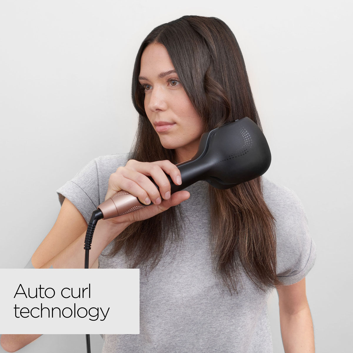 Crimpers & Wavers - Wave Secret Air C1900U - Babyliss