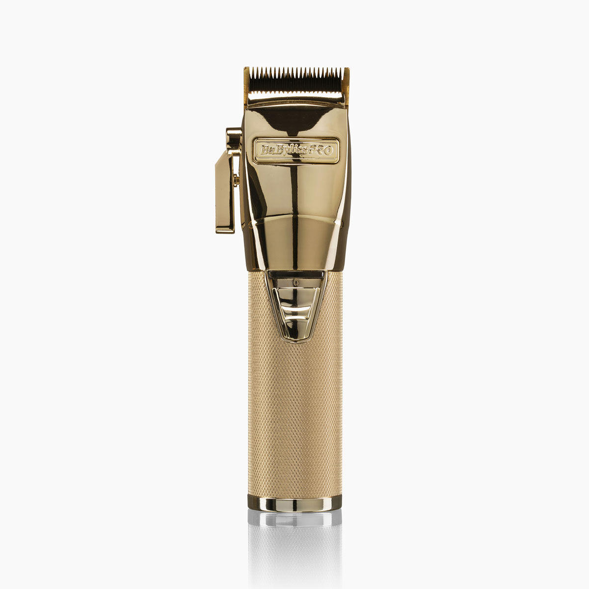 Cordless Gold Super Motor Clipper | BAB8700CU | BaByliss