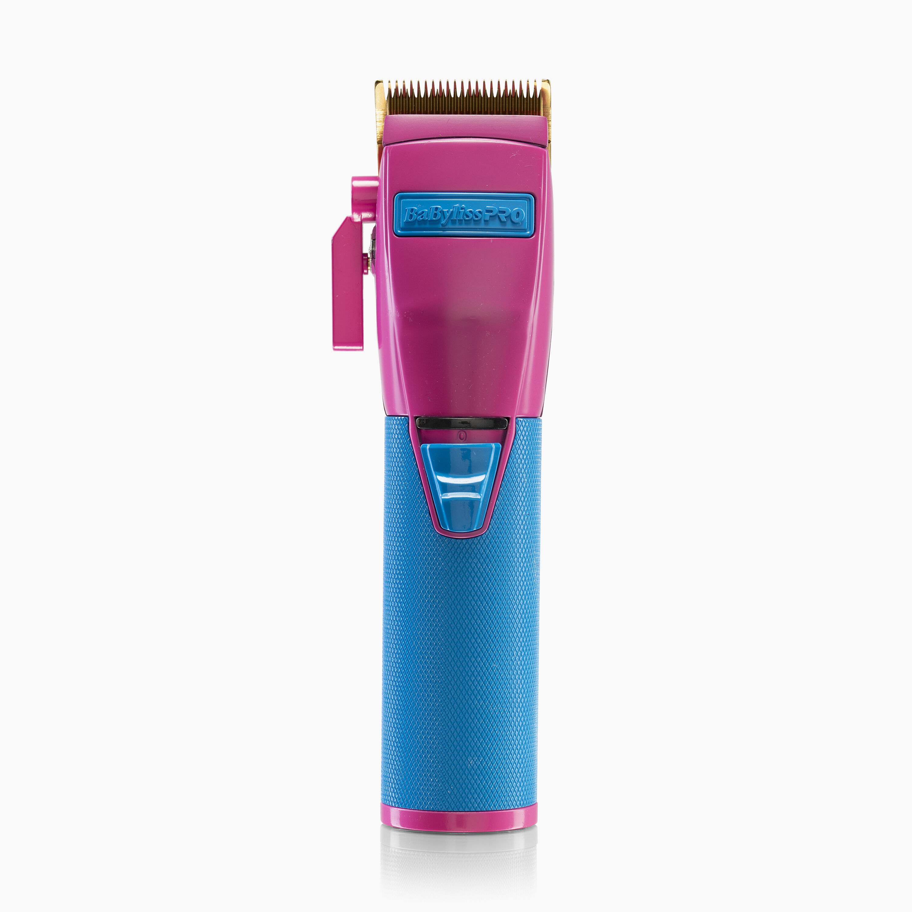 CustomFX Cordless Super Motor Clipper | BaByliss Finland