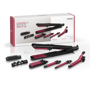 Styler Spares