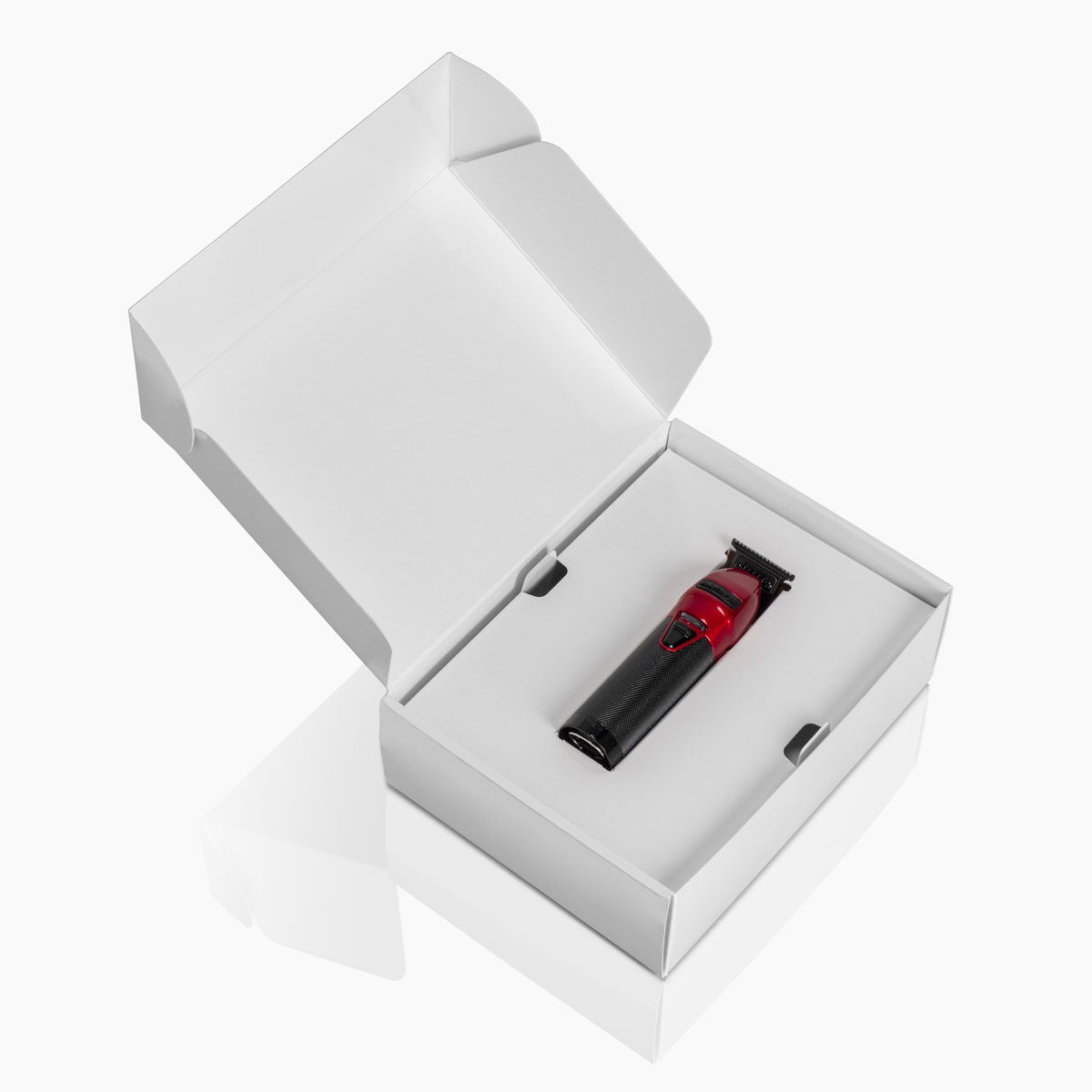 CustomFX Cordless Super Motor Skeleton Trimmer | BaByliss Norge