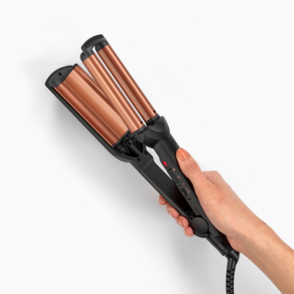 Deeps Waves Hair Waver | 2447CU | BaByliss